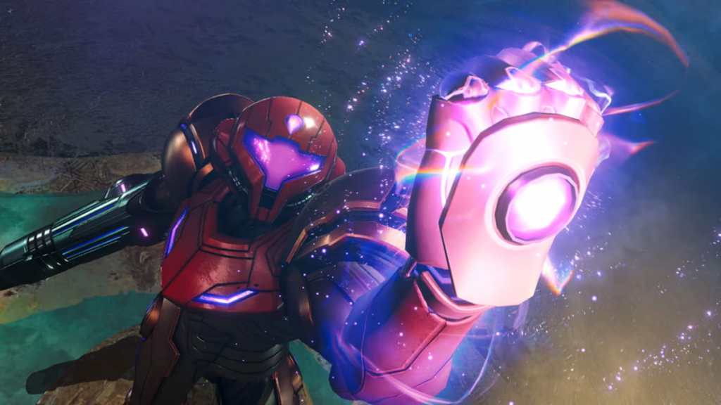Metroid Prime 4 voice actors - Full voice cast list – Destructoid