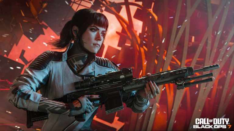 Black Ops 7 multiplayer camo challenges list – All BO7 weapon camos ...
