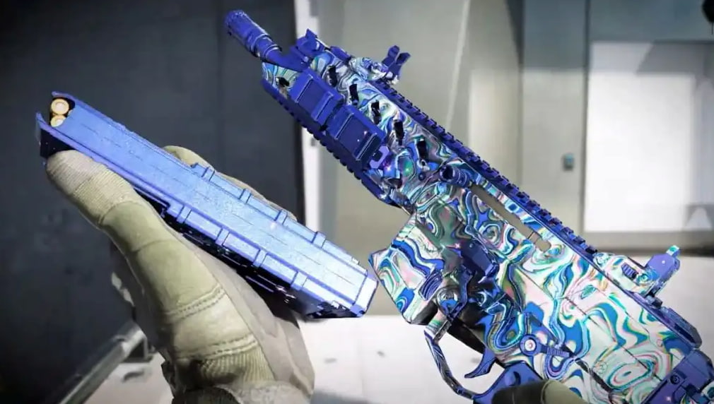 Black Ops 7 Endgame camo challenges list – All BO7 campaign weapon ...