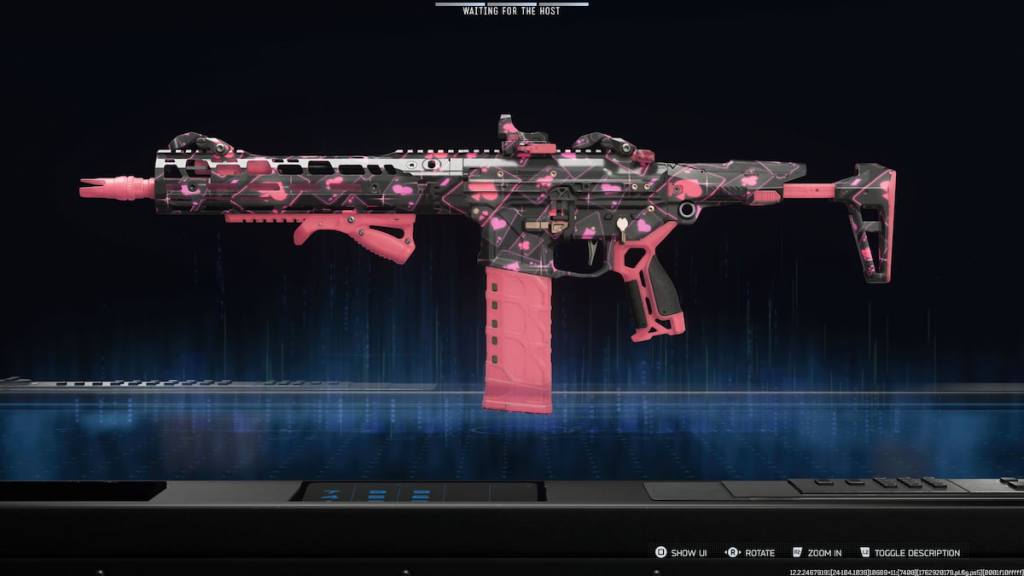 All Weapon Prestige camos in Black Ops 7 and how to get them – Destructoid