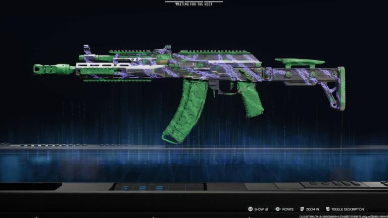 All Weapon Prestige camos in Black Ops 7 and how to get them – Destructoid