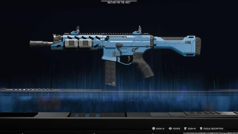 All Weapon Prestige camos in Black Ops 7 and how to get them – Destructoid