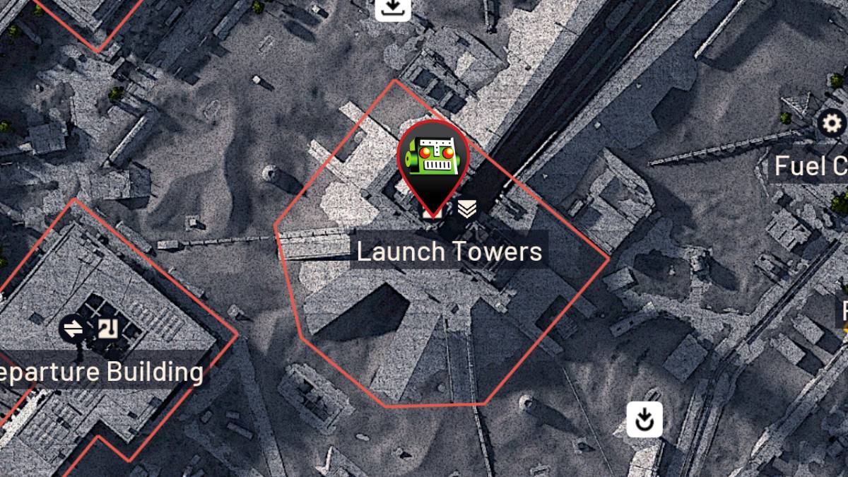 Where to find Cooling Fans in ARC Raiders – Destructoid