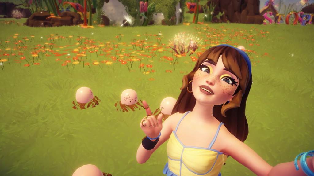 The Balloon Family quest walkthrough in Disney Dreamlight Valley ...