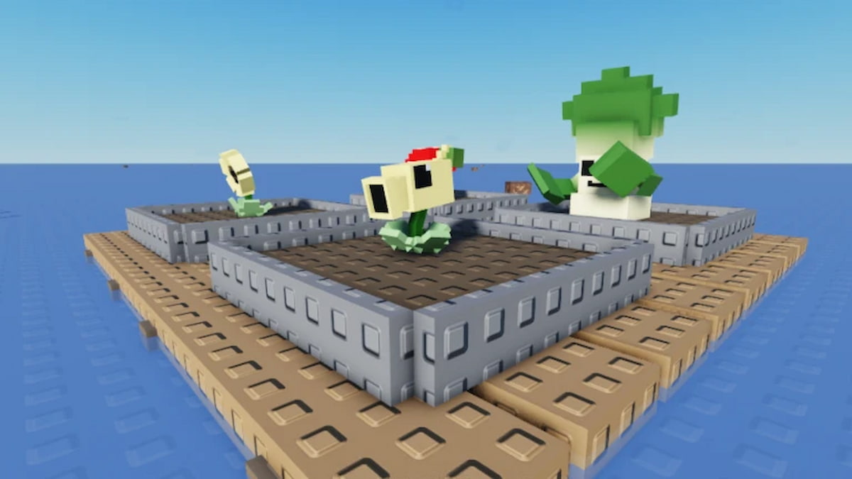Survive on a Raft codes (June 2026) – Destructoid