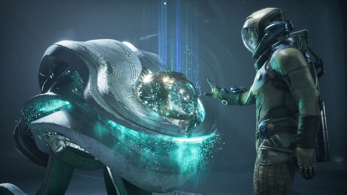 Exodus devs detail 'thirsty' companions, time dilation mechanics, and ...