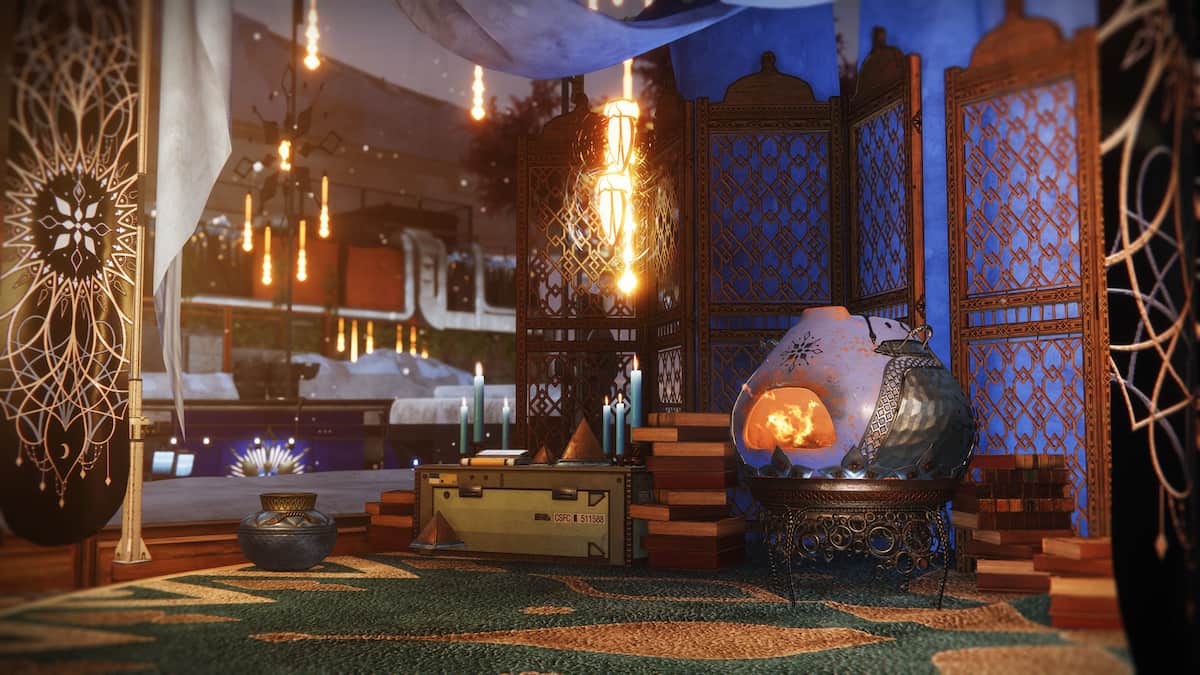 All Dawning Recipes and ingredients in Destiny 2 – Destructoid