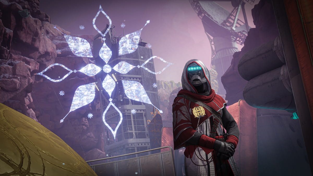 All Dawning Recipes and ingredients in Destiny 2 – Destructoid