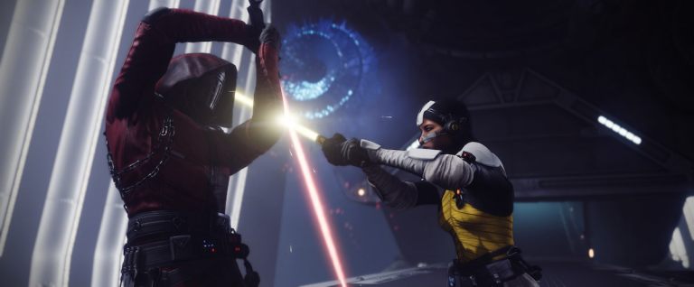How to get all Praxic Blade catalysts in Destiny 2 Renegades – Destructoid