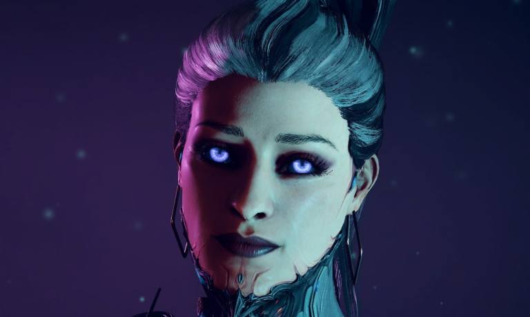 How to romance Marie in Warframe – Destructoid