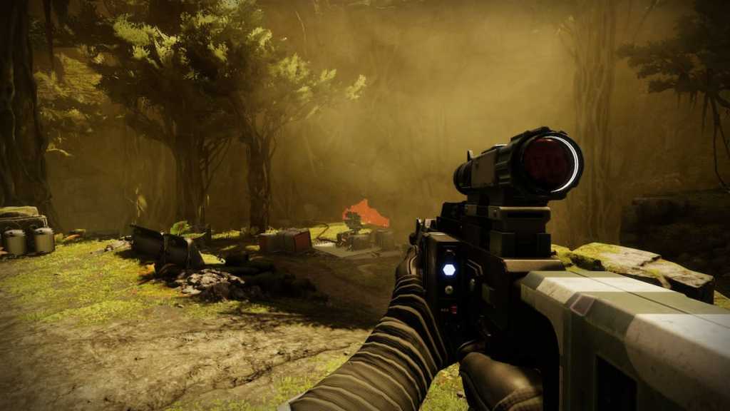 Voltaic Shade god rolls and how to get them in Destiny 2 – Destructoid