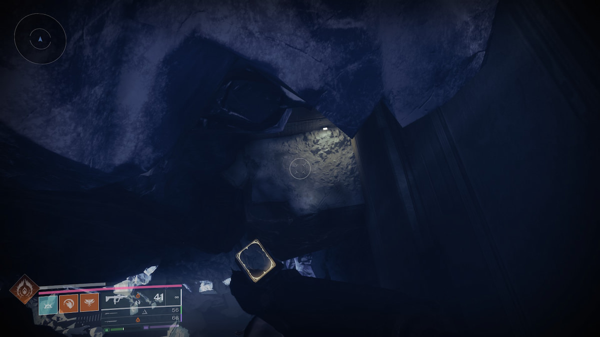 How to get all Praxic Blade catalysts in Destiny 2 Renegades – Destructoid