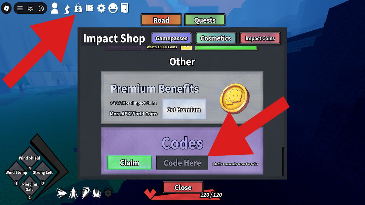 Impact Arena codes (January 2026) – Destructoid