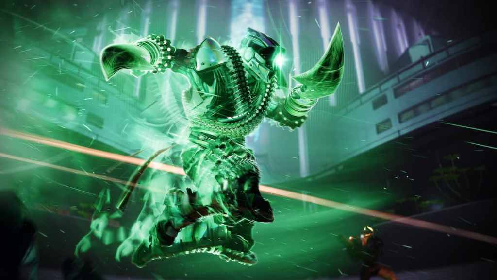 How to get Dark Frosting in the Dawning in Destiny 2 – Destructoid