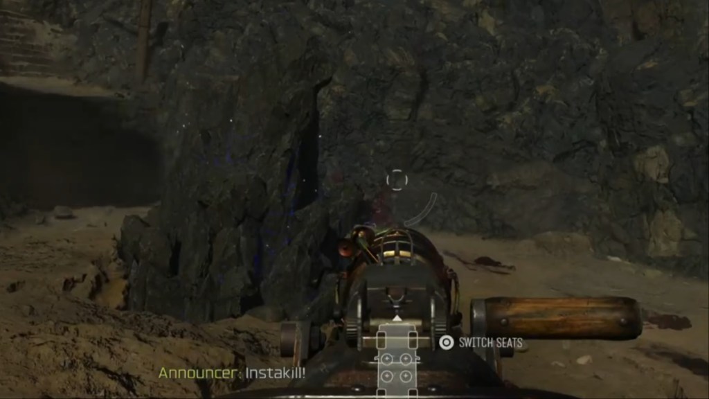How to get DG-2 Turret Ol' Tessie upgrade in Black Ops 7 Zombies Astra ...