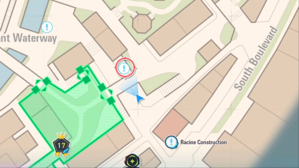 How to find Auspicious Armor and Malicious Armor in Pokémon Legends Z-A ...
