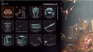 How to obtain Uriel in Warframe – Destructoid