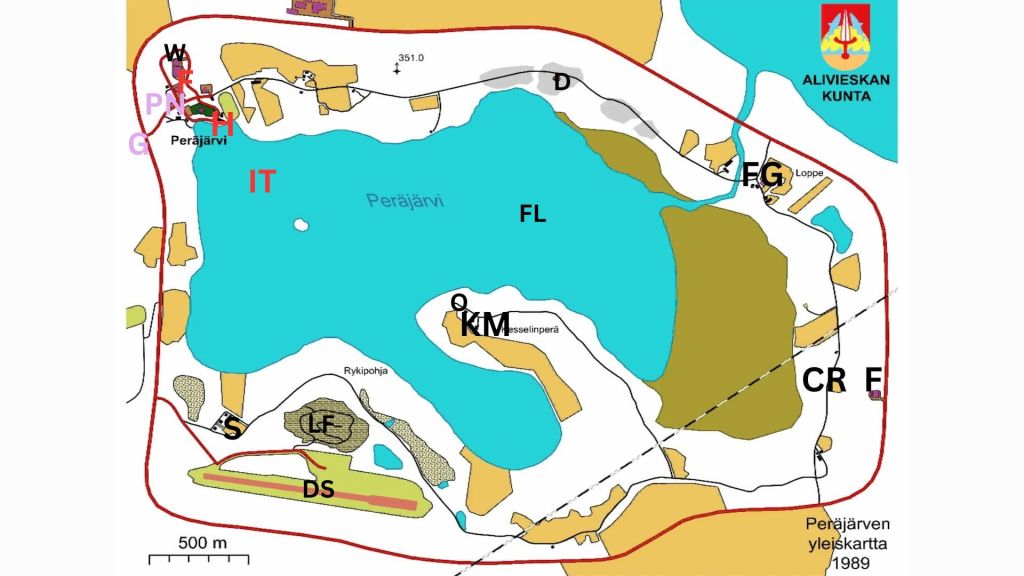 Complete My Winter Car map with all locations – Destructoid