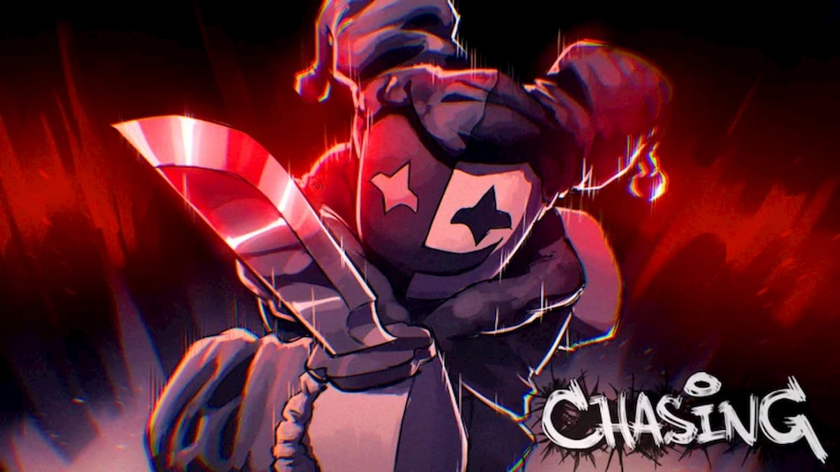 Roblox Chasing codes (February 2026) – Destructoid