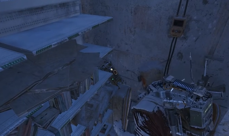 How to solve ARC Raiders Buried City Button puzzle and unlock Guitar ...