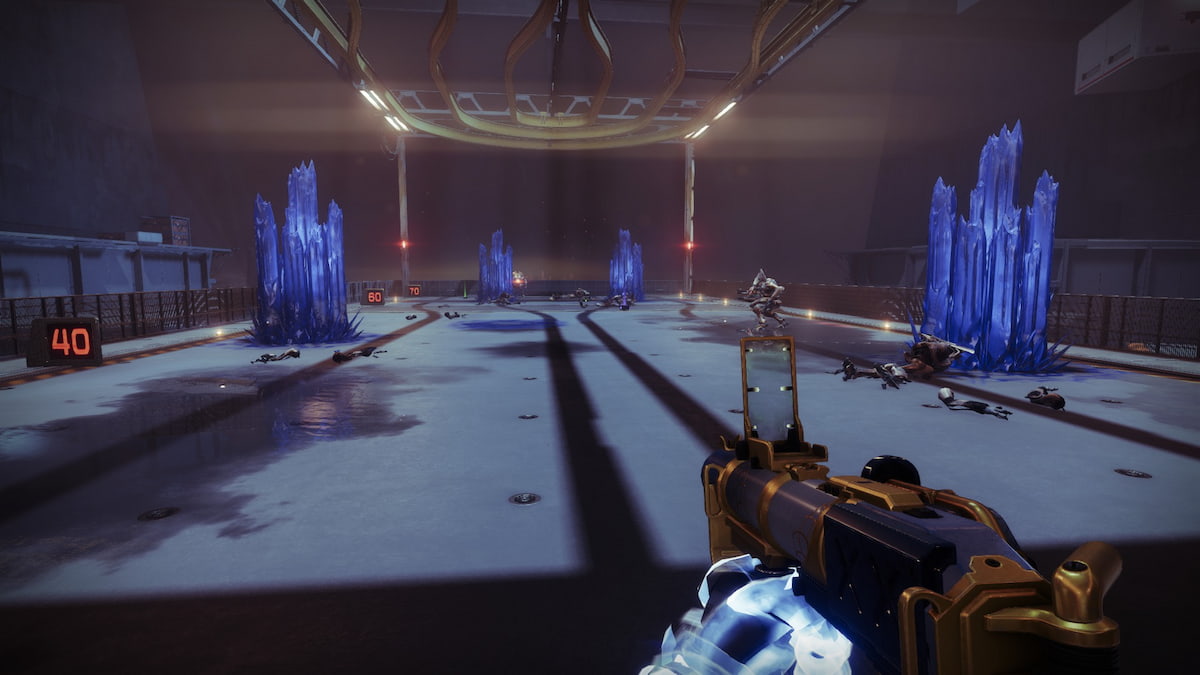 Permafrost god rolls and how to get them in Destiny 2 – Destructoid