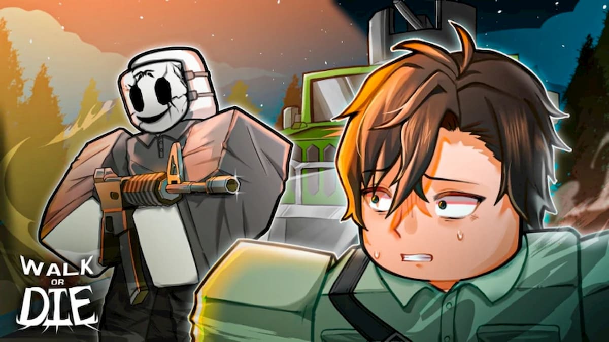 Walk or Die codes (December 2025) – Destructoid