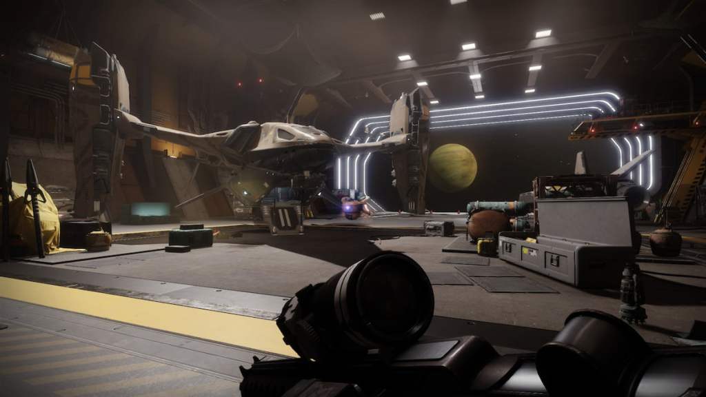 Zealous Ideal god rolls and how to get them in Destiny 2 – Destructoid