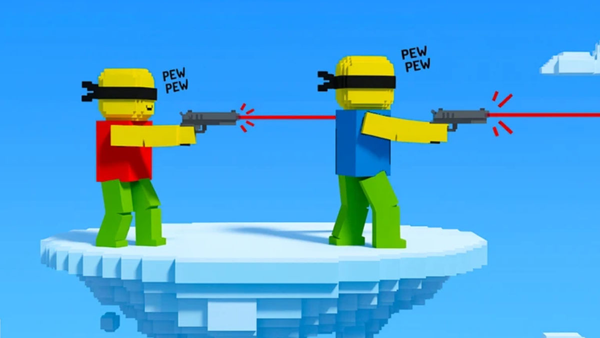 Blind Shot codes (December 2025) – Destructoid
