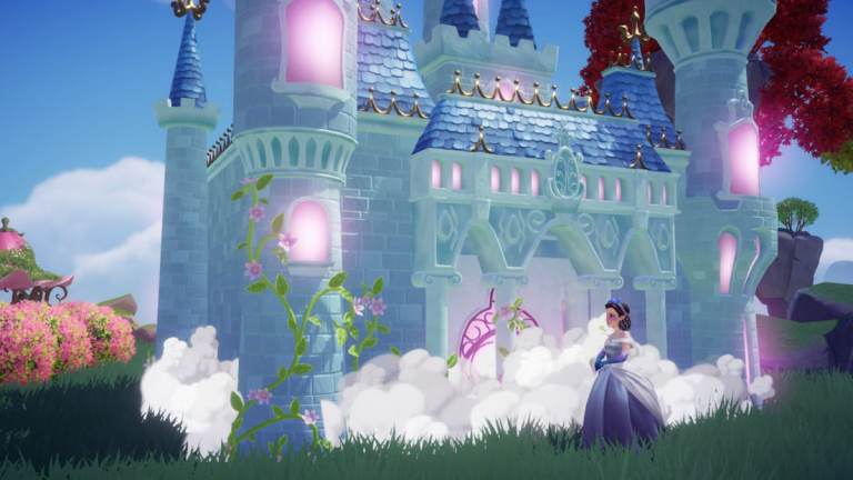 How to unlock Cinderella in Disney Dreamlight Valley – Destructoid