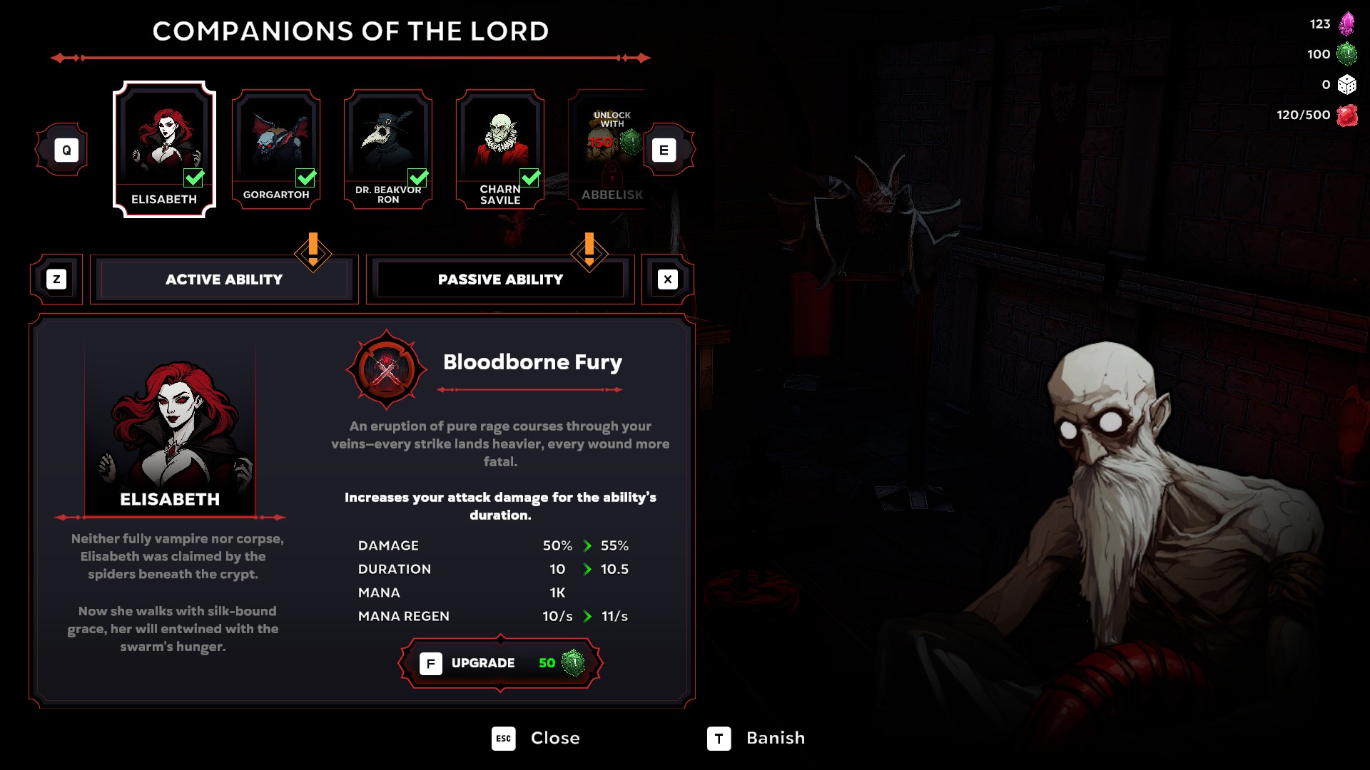 All companions in Night Swarm and how to unlock them – Destructoid