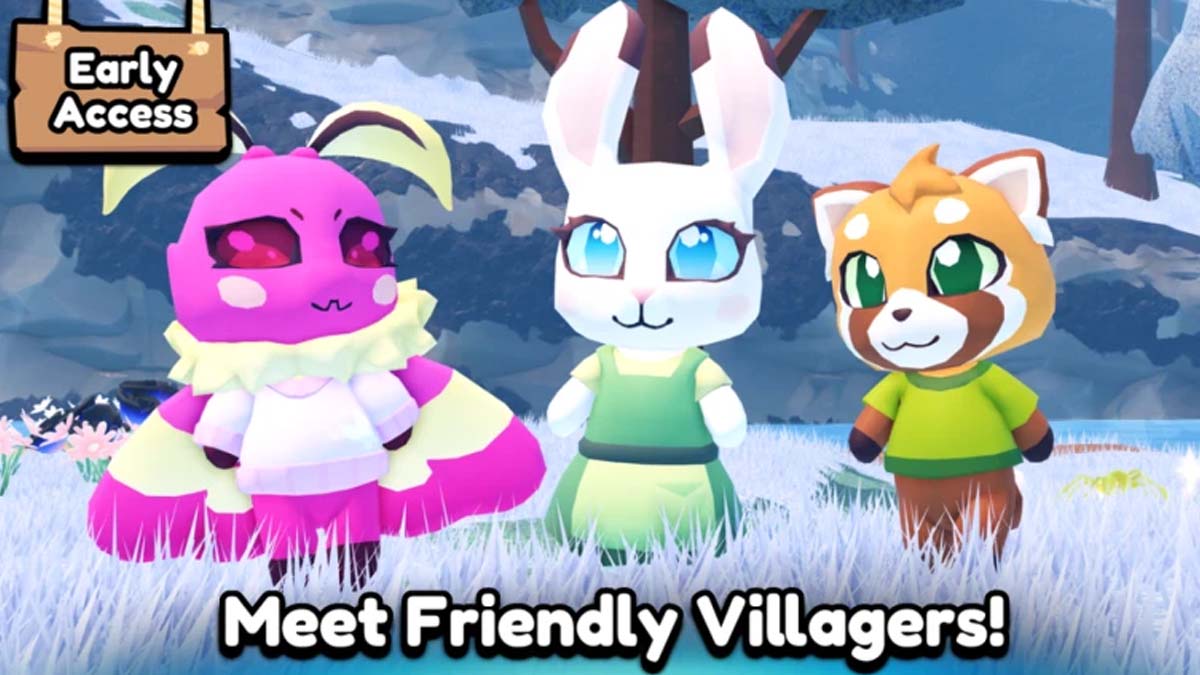 Critter Bay codes (December 2025) – Destructoid