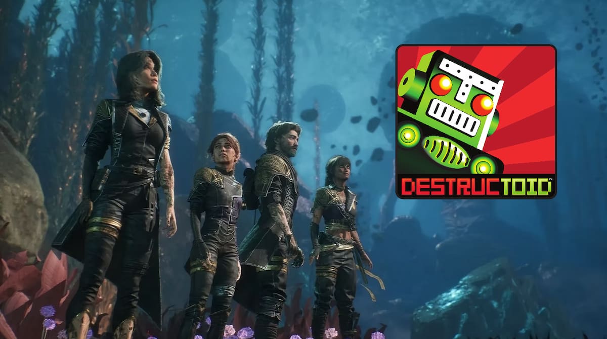 Here are our Destructoid Awards 2025 winners - The best games of this ...