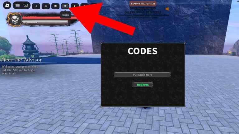 NINJA codes – Roblox (February 2026) – Destructoid