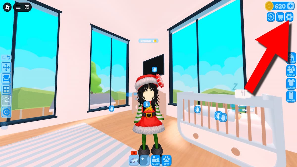 Club Roblox RP codes (December 2025) – Destructoid