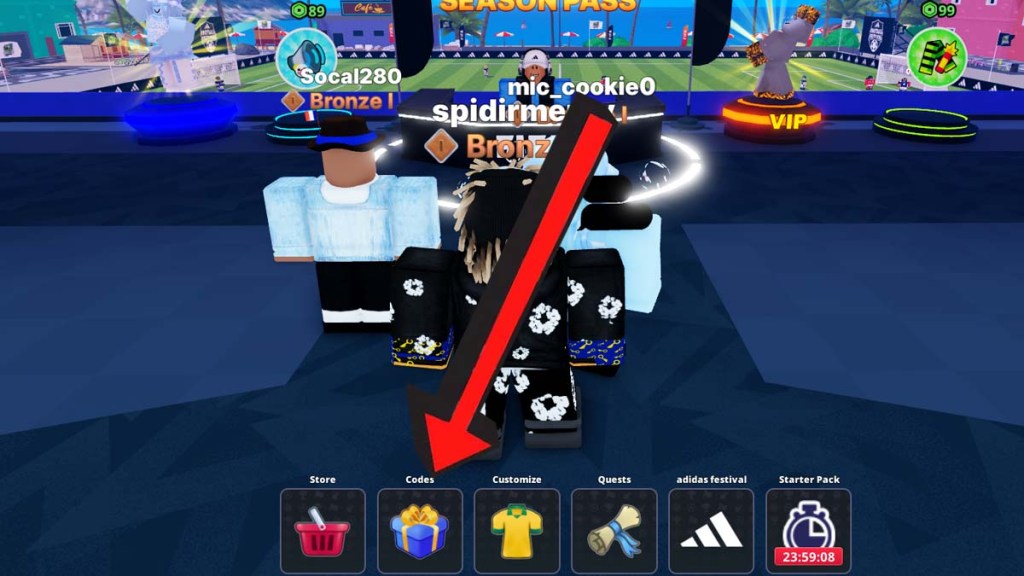 FIFA Super Soccer codes (June 2026) – Destructoid