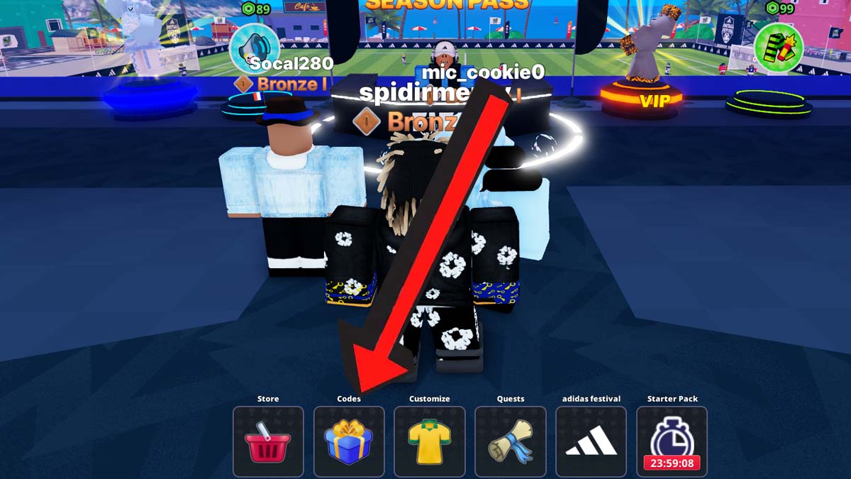 FIFA Super Soccer codes (May 2026) – Destructoid
