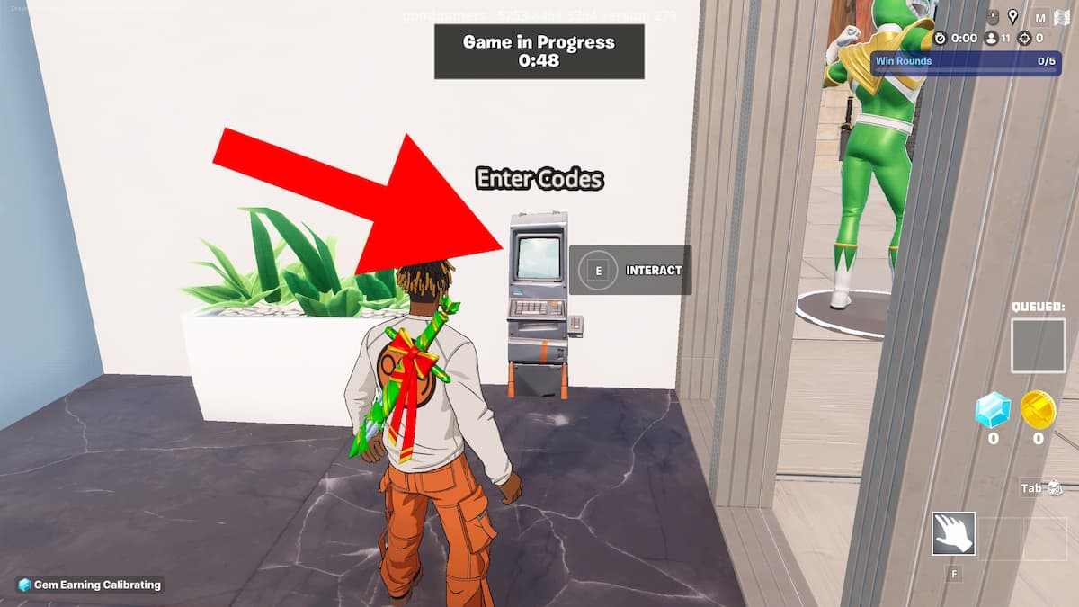 Murder Mystery Fortnite codes (March 2026) – Destructoid