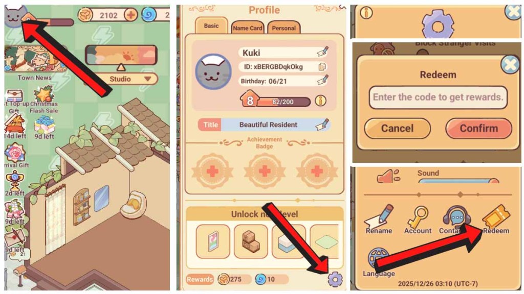 My Leisure Time codes (April 2026) – Destructoid
