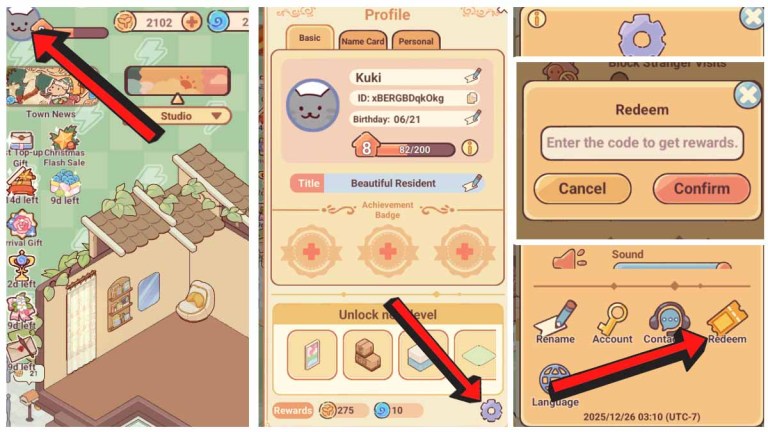 My Leisure Time codes (April 2026) – Destructoid