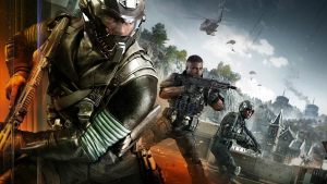 Best loadouts for Verdansk in Warzone – Destructoid