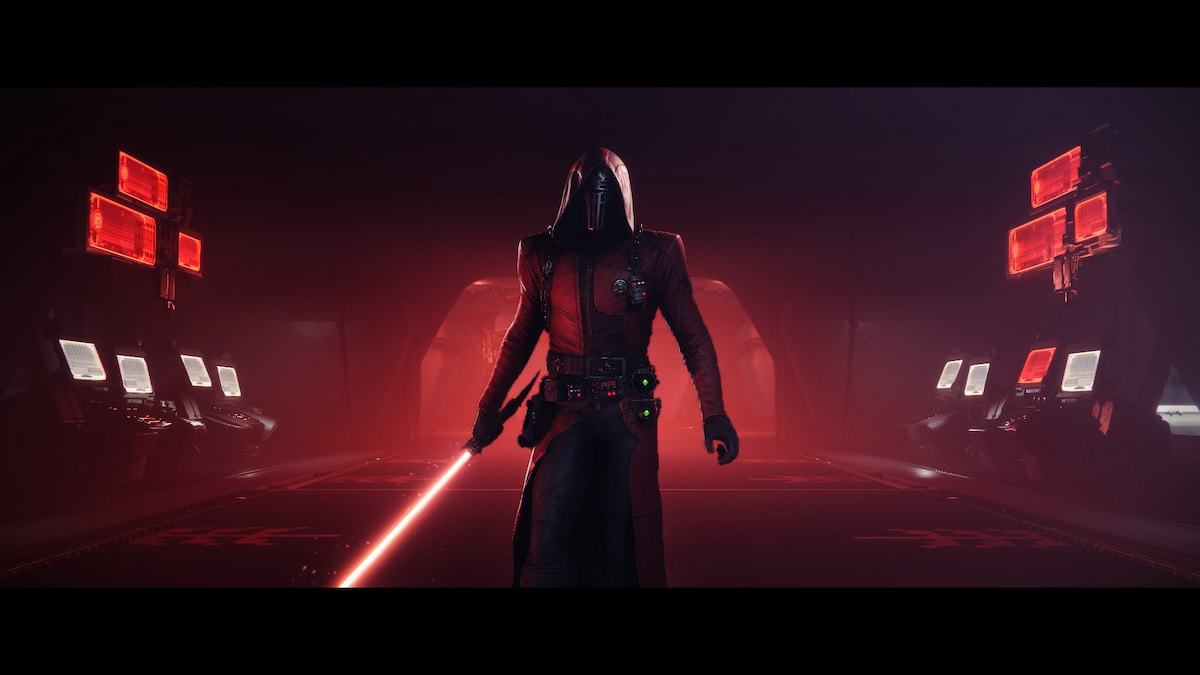 Destiny 2: Renegades is a mixed bag that's unmistakably Star Wars, but ...