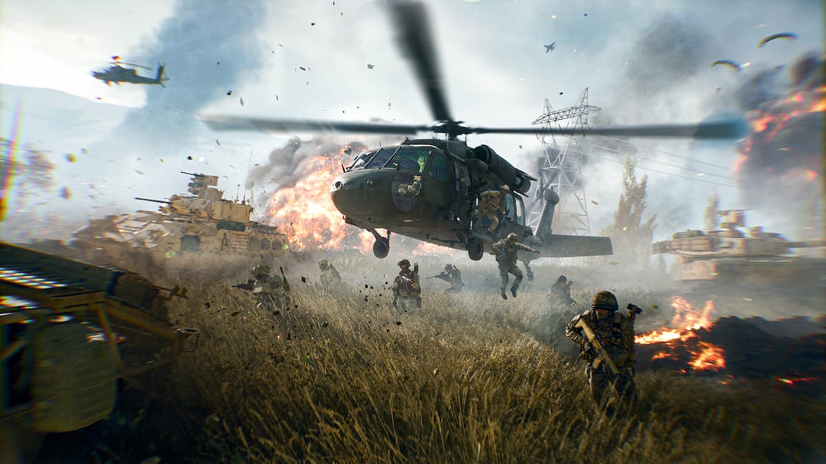 The best multiplayer games in 2025 – Destructoid