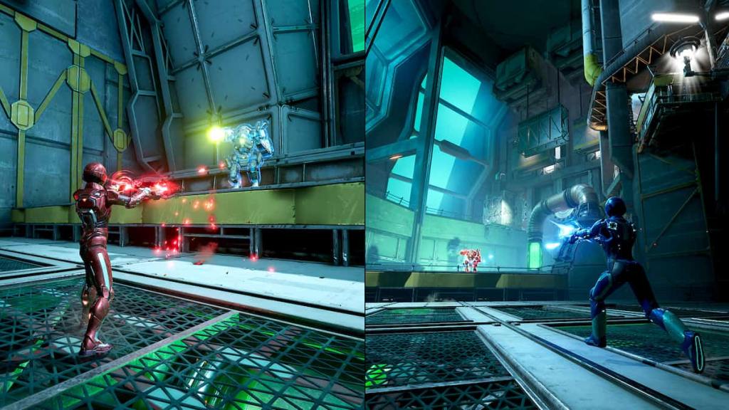 The best multiplayer games in 2025 – Destructoid