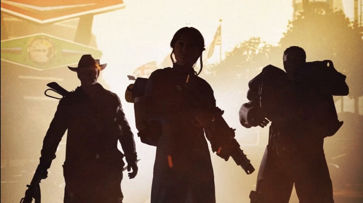 Call of Duty is getting another Fallout collab, but this one is way ...