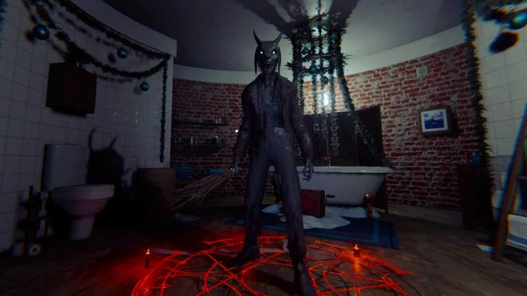 Phasmophobia Winter's Jest 2025 event release countdown: Exact start ...