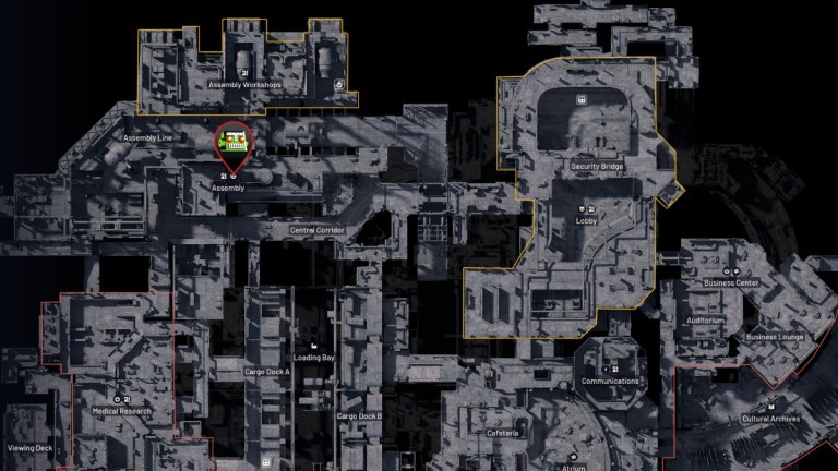 #Methods to discover the Geiger Counter in ARC Raiders – Destructoid ...