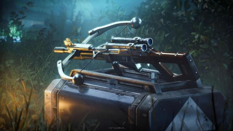 Here is the Equilibrium dungeon loot table in Destiny 2 – Destructoid