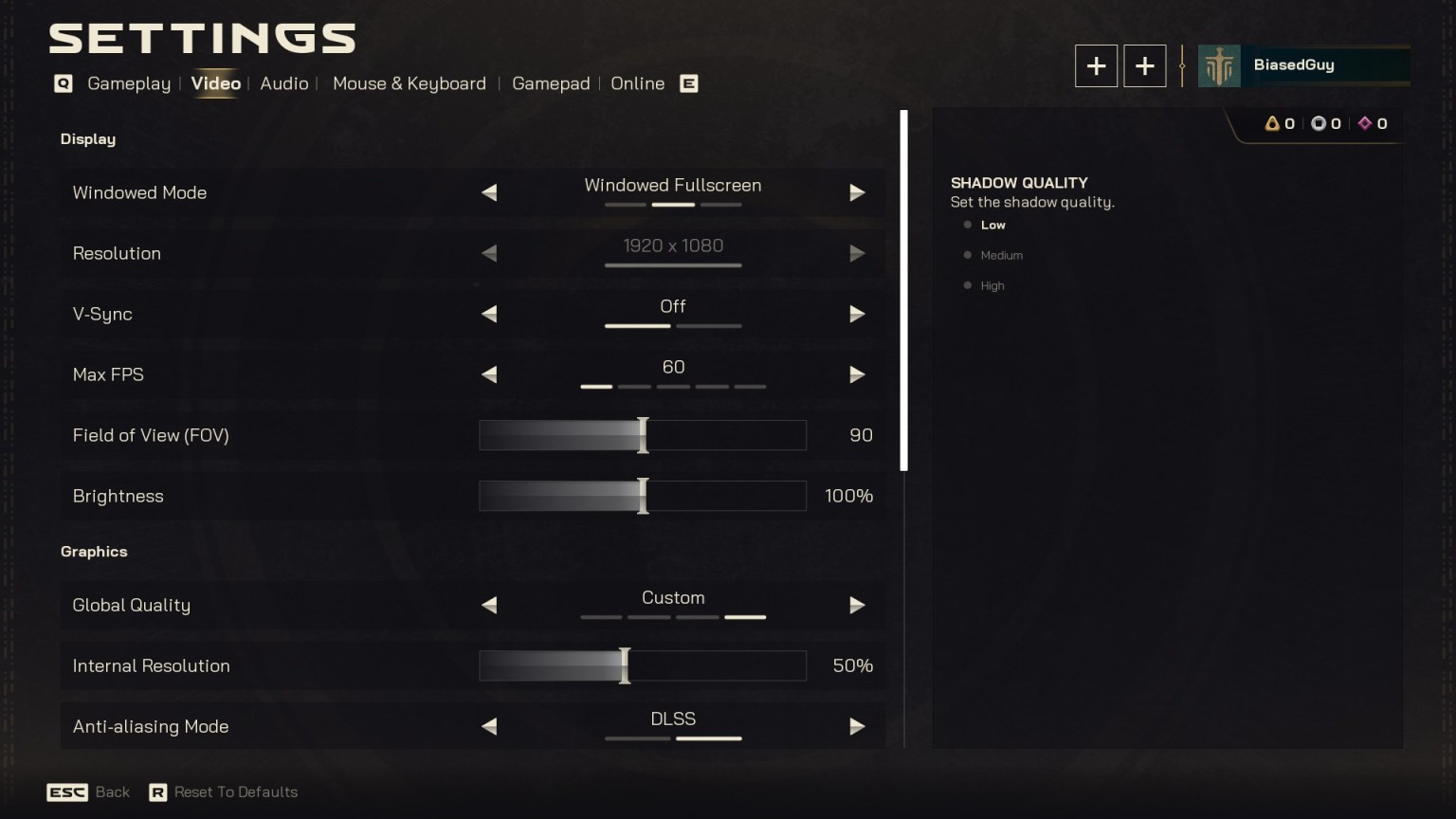 Best Highguard graphics settings for no lag and max FPS – Destructoid