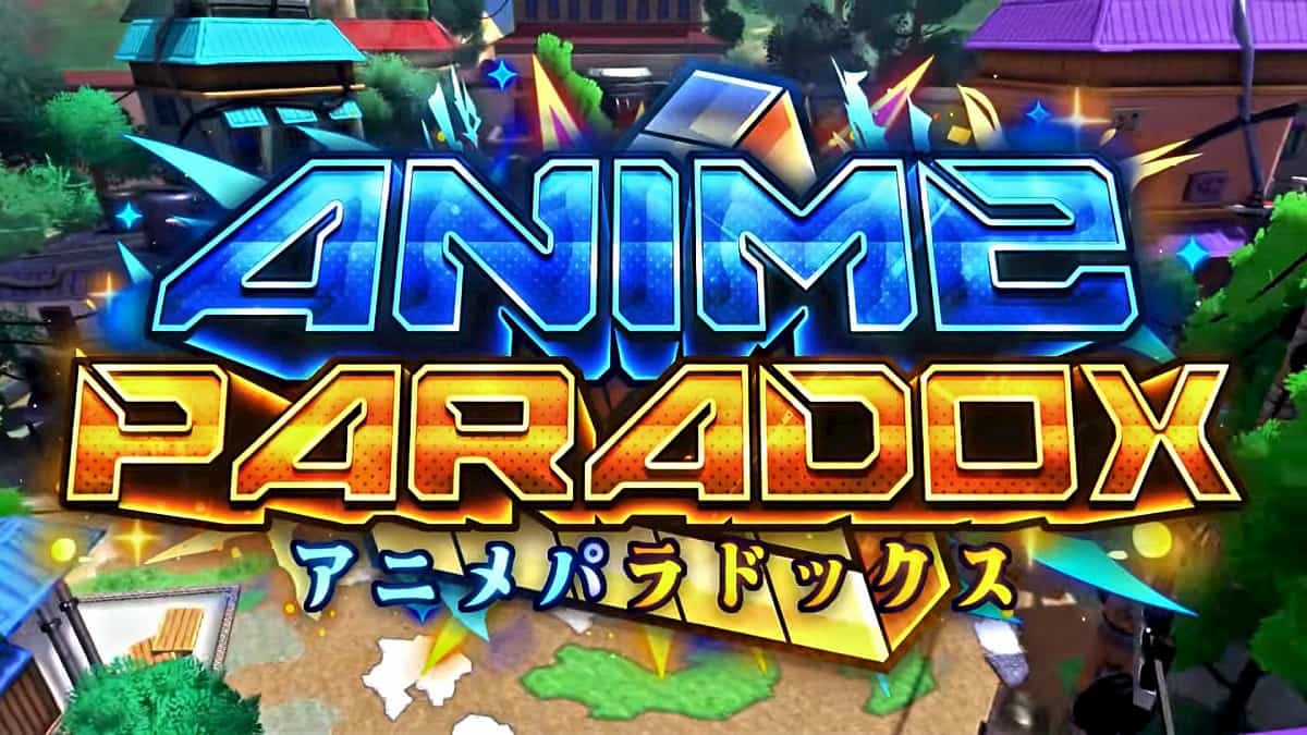 Anime Paradox codes (May 2026) – Destructoid