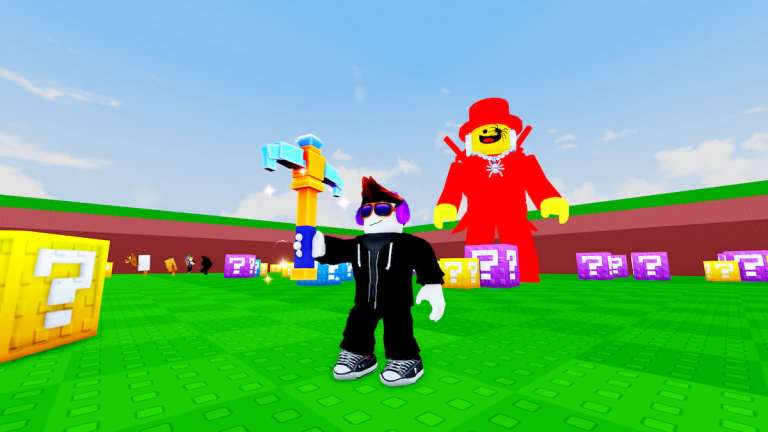 Break a Lucky Block codes (January 2026) – Destructoid